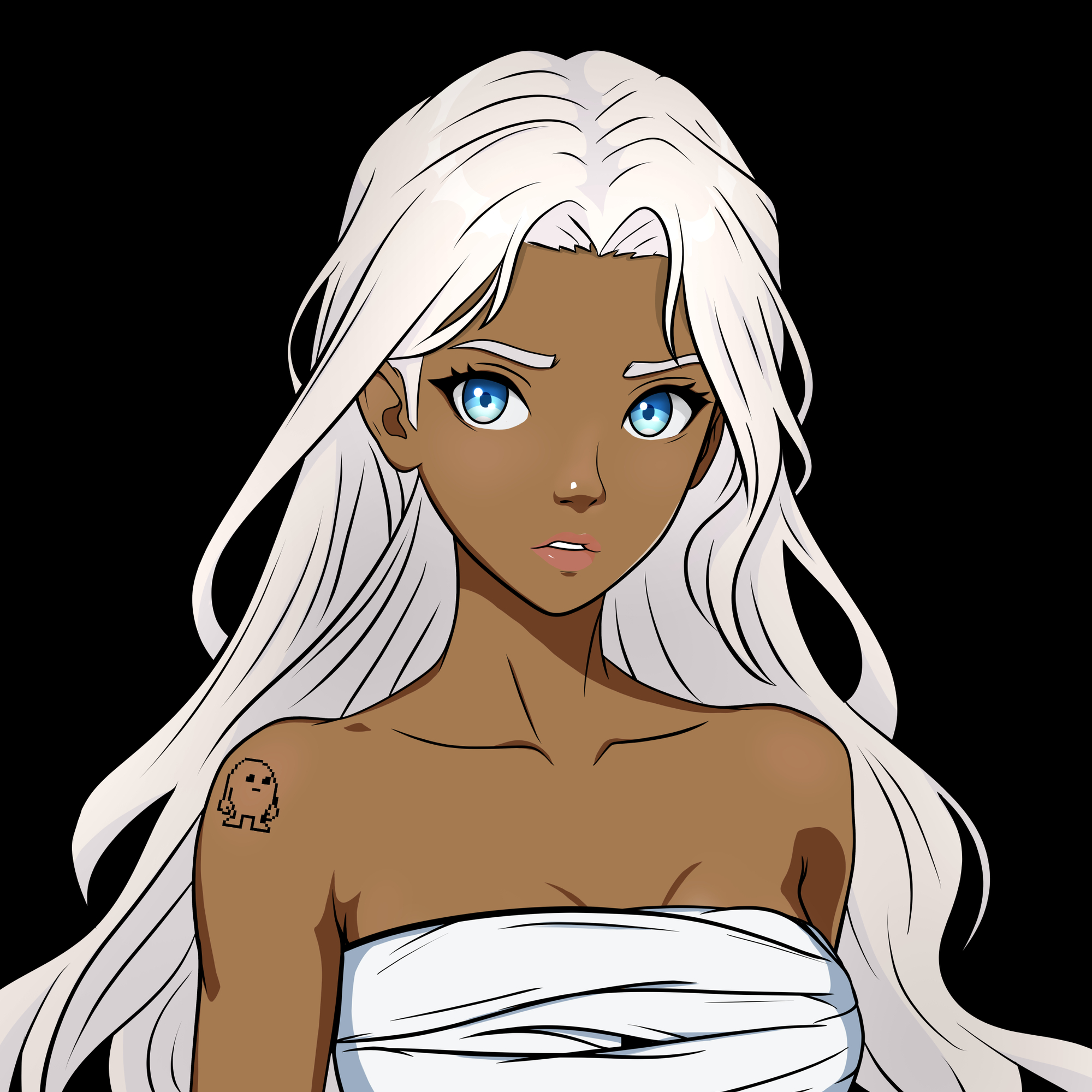 Captainz #1003 | Memeland