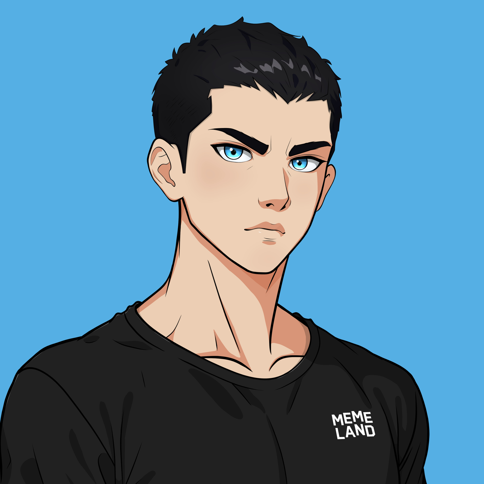 Captainz #1339 | Memeland