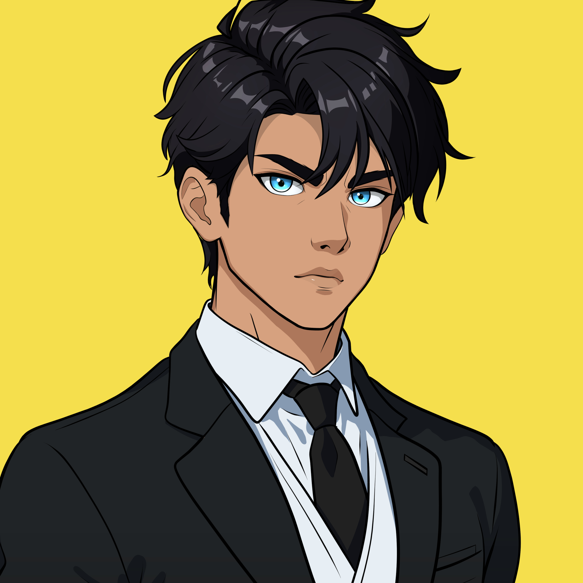 Captainz #2293 | Memeland