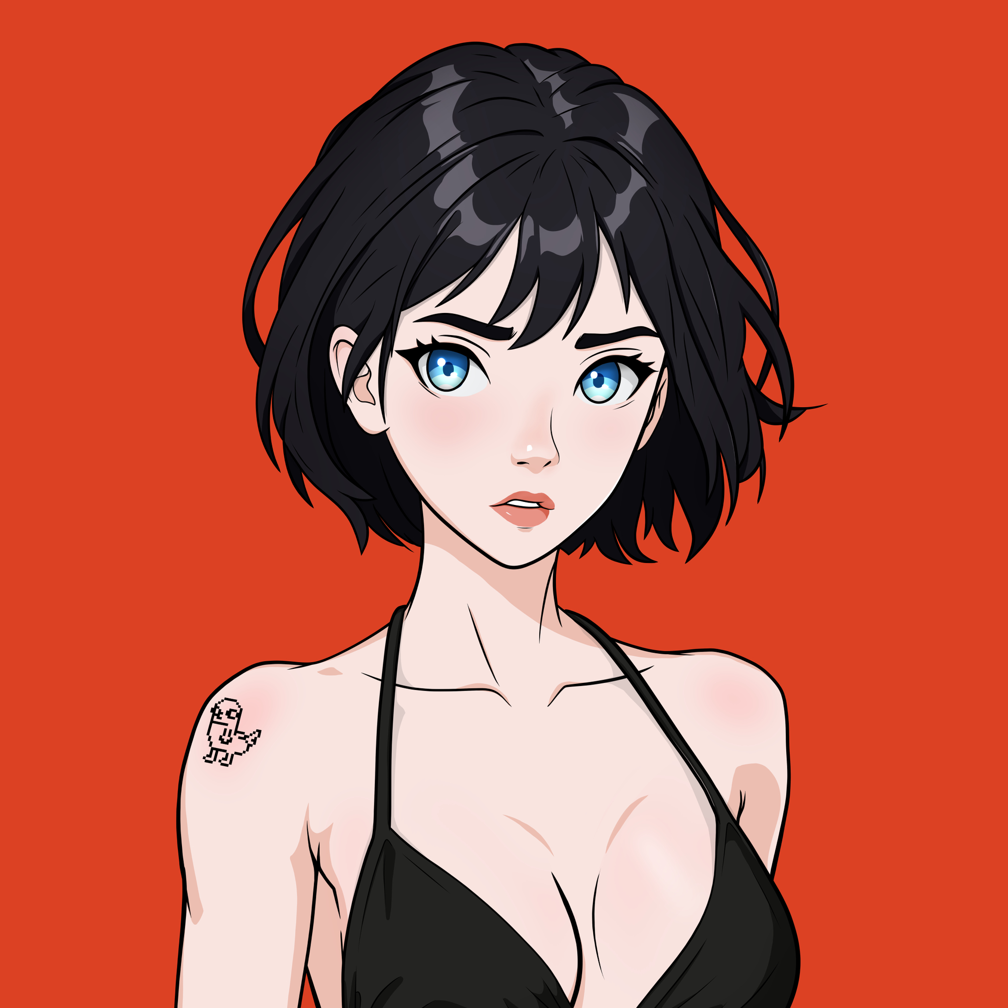 Captainz #3601 | Memeland