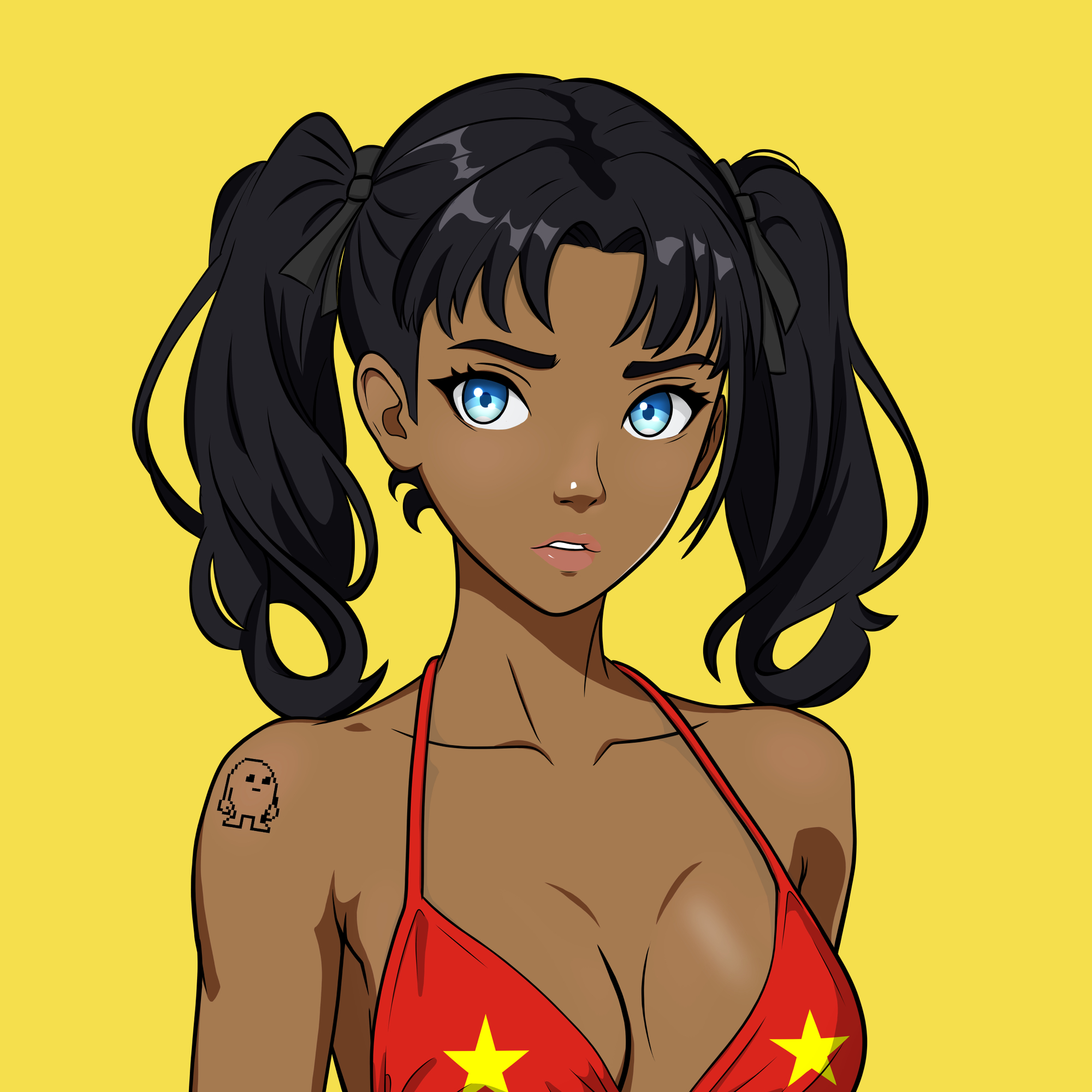 Captainz #3679 | Memeland