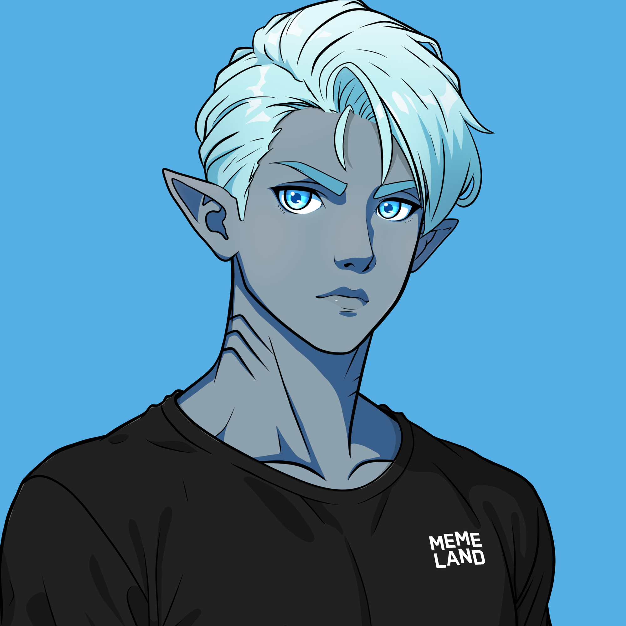 Captainz #409 | Memeland