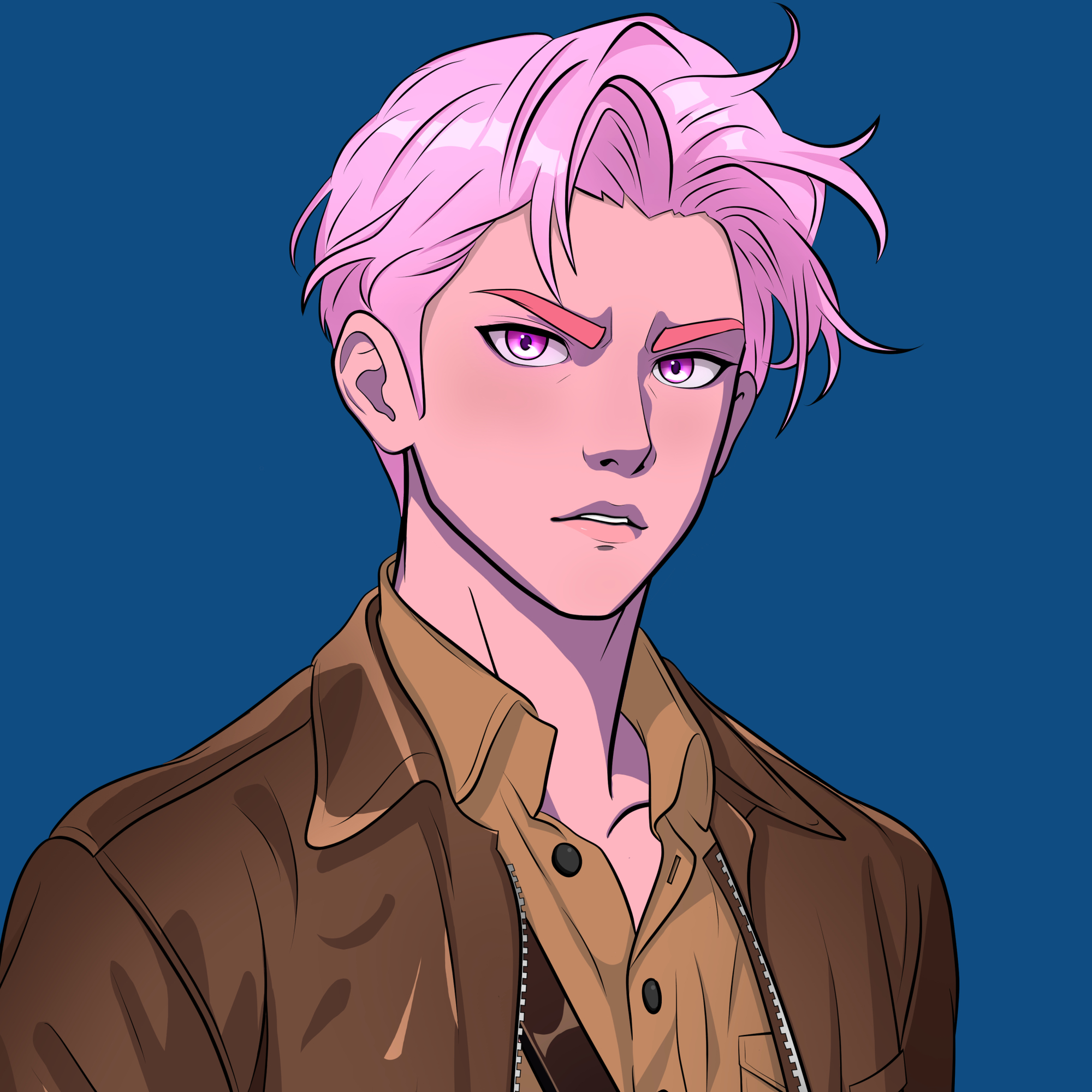 Captainz #5545 | Memeland