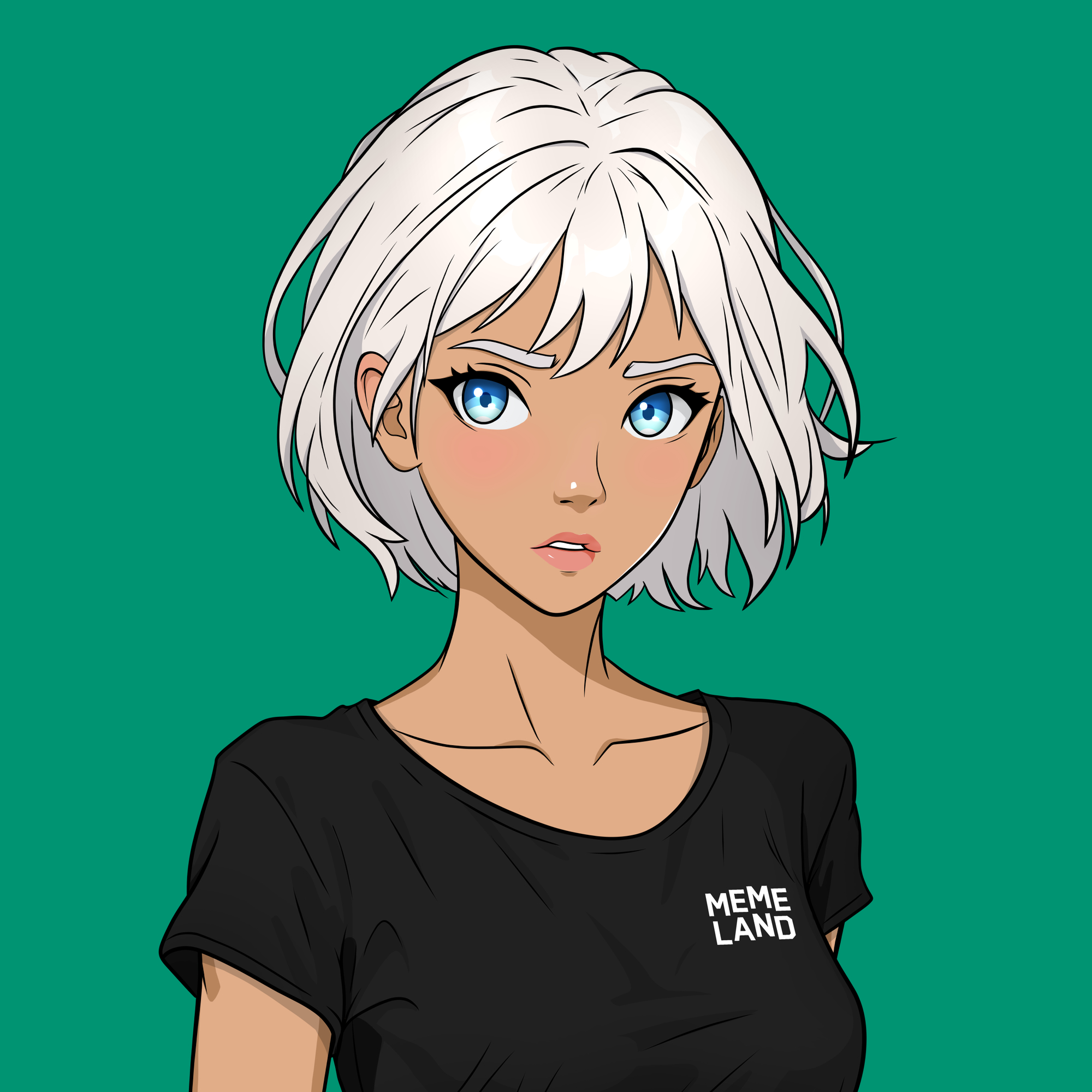 Captainz #559 | Memeland