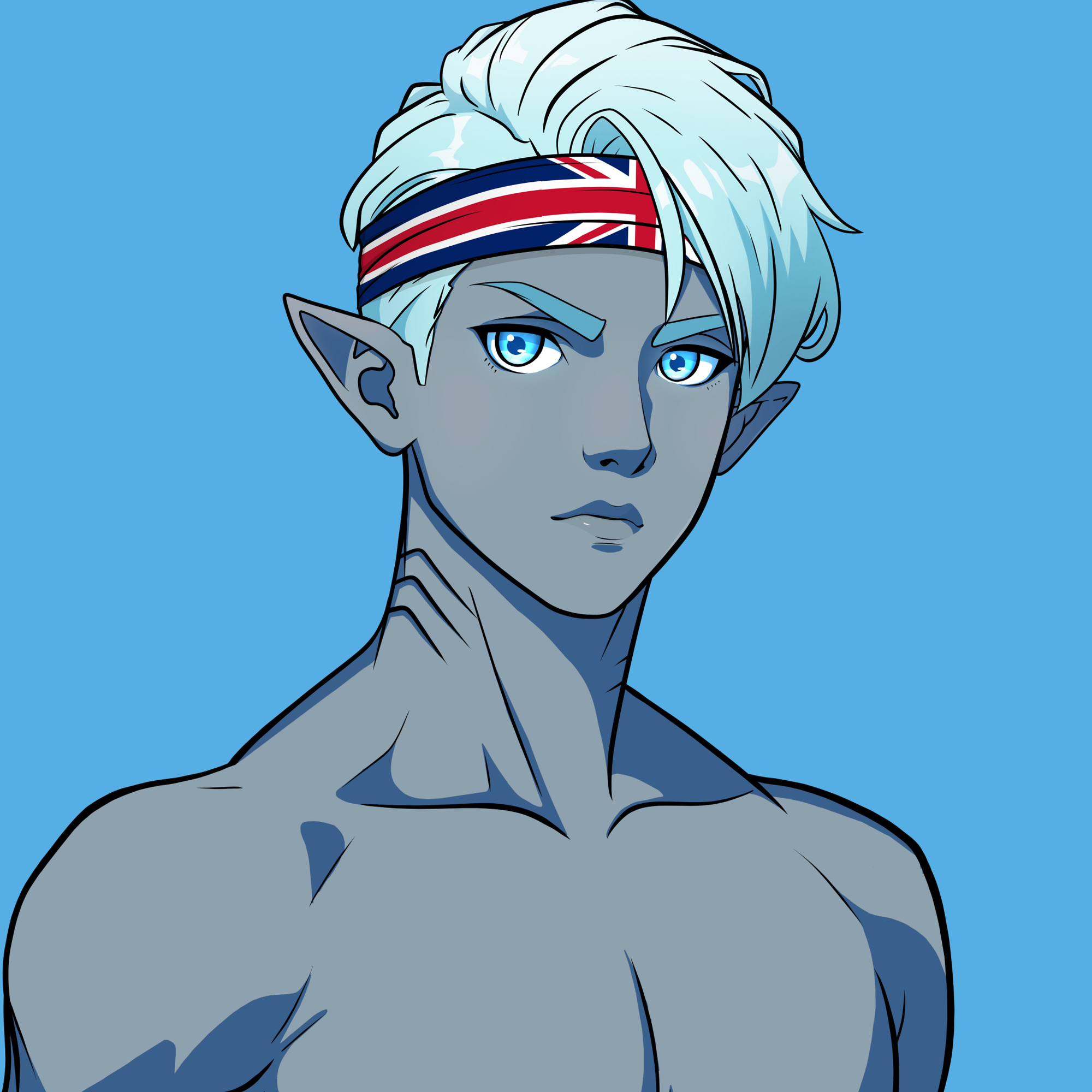 Captainz #5929 | Memeland