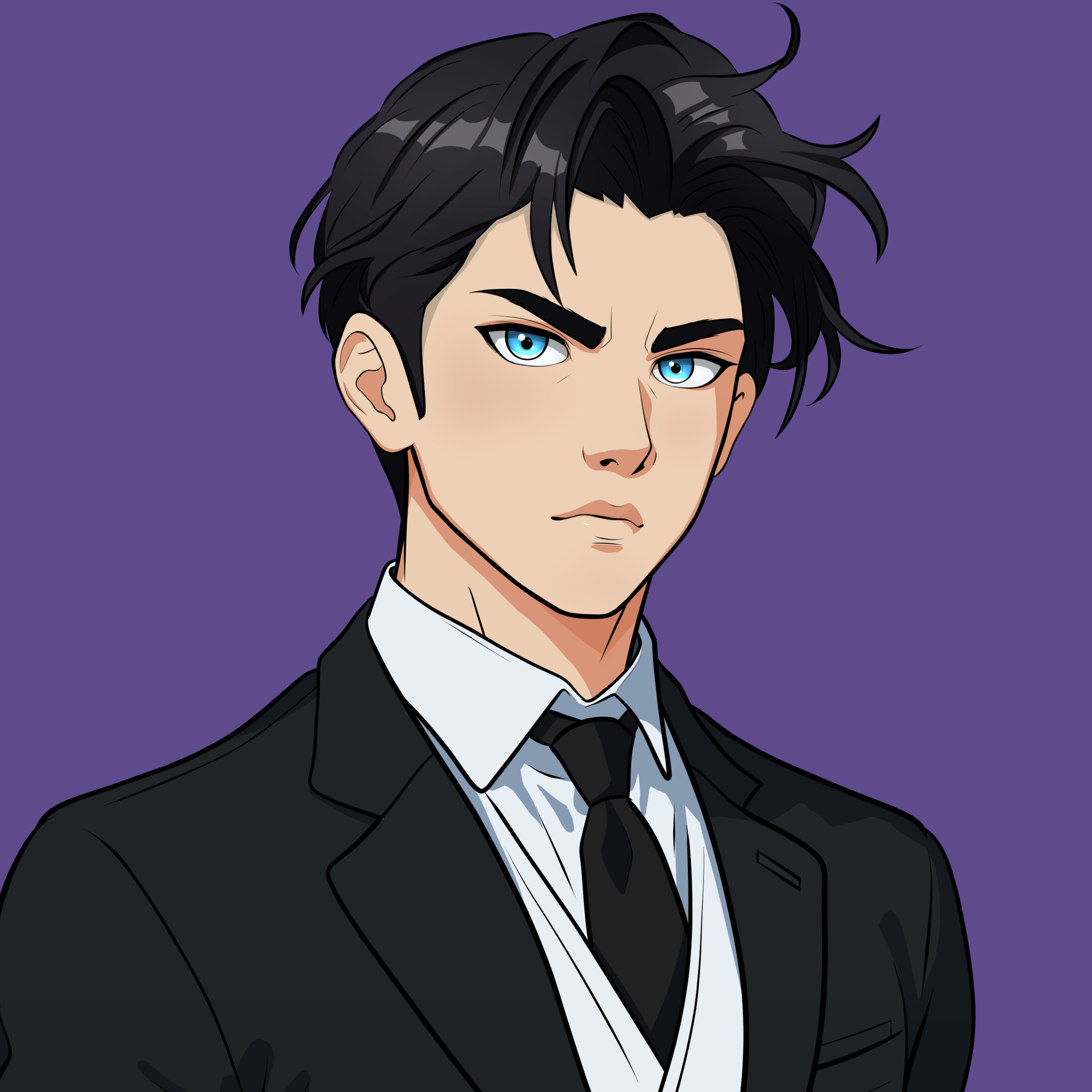 Captainz #8493 | Memeland